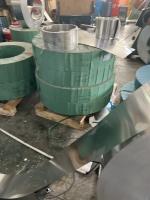 China Stainless Steel Die Metal Stamping Parts Non Standard Parts High Precision for sale