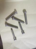 China Non Standard Brass Nails Round Copper Nails Can Be Processed for sale