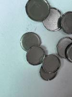 China Smooth Surface Cast Aluminum Heating Plate 380v High Temperature Resistant for sale