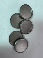 China Smooth Surface Cast Aluminum Heating Plate 380v High Temperature Resistant for sale