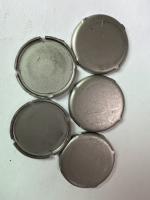 China Smooth Surface Cast Aluminum Heating Plate 380v High Temperature Resistant for sale