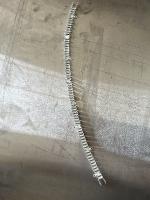 China Silicone Dragon Skeleton Flexible Light With Card Slot Fixed Frame Dragon Skeleton Path for sale