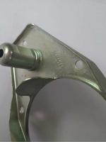 China Stainless Steel Drawing Parts Shaped Non Standard Metal Stamping Drawing Parts for sale