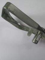 China Stainless Steel Drawing Parts Shaped Non Standard Metal Stamping Drawing Parts for sale