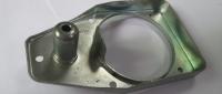 China Stainless Steel Drawing Parts Shaped Non Standard Metal Stamping Drawing Parts for sale