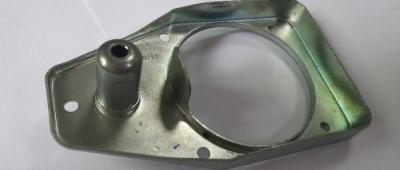 China Stainless Steel Drawing Parts Shaped Non Standard Metal Stamping Drawing Parts for sale