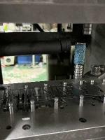 China Customized Sheet Metal Stamping Die With 0.2mm-3.0mm Thickness for sale