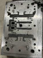 China Customized Sheet Metal Stamping Die With 0.2mm-3.0mm Thickness for sale