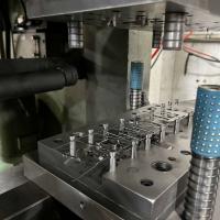 China Customized Sheet Metal Stamping Die With 0.2mm-3.0mm Thickness for sale