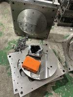 China Cover Plate Machining Series Customize To Undertake Stainless Steel Special Shaped Parts for sale