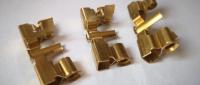 China Brass Terminal R O Terminal Round Terminal Ground Terminal for sale