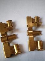 China Brass Terminal R O Terminal Round Terminal Ground Terminal for sale