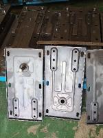 China Welded Progressive Die Punch Press Dies For Industrial Manufacturing for sale