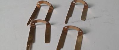 China Transformer Connection Piece CNC Lathe Workpiece Hardware Copper Mechanical Parts for sale