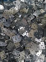 China Internal And External Heat Insulation Nails For Ventilation Pipes Glass Wool Fixing Nails Welded for sale