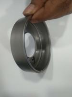 China General Purpose Tinplate LIDS Glass Bottle Outer Flange LIDS Punched LIDS Shaped LIDS for sale