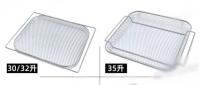 China 304 stainless steel oven mesh Electric oven special baking grill stainless steel oven mesh for sale