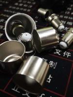 China Stainless Steel Sheet Metal Lamp Holders for sale