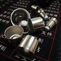 China Stainless Steel Sheet Metal Lamp Holders for sale