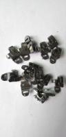 China Manufacturers direct sales of non-standard tensile metal conductive metal stamping parts hardware clip for sale