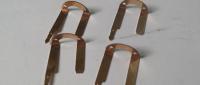 China Electroplating surface treatment processing Precision electroplating Precious metal electroplating for sale