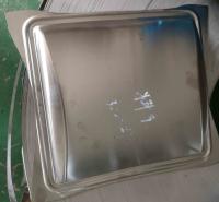 China Manufacturers wholesale stainless steel square plate for sale