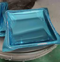 China Manufacturers wholesale stainless steel square plate for sale