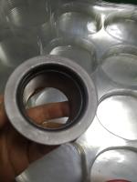 China Stainless steel industrial welding pipe, stainless steel pipe, stainless steel hardware products pipe, stainless steel i for sale