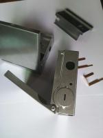 China Custom Sheet Metal Processing Chassis Shell Stamping Parts Metal Hardware Parts for sale