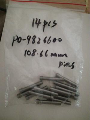 China Hardware Stamping Parts Customize Handle Accessories Chuck Converter Head for sale