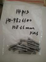 China Hardware Stamping Parts Customize Handle Accessories Chuck Converter Head for sale