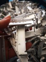China SUS304 SUS316 Galvanized Electrolytic Plate Aluminum Plate Stamping Die Design for sale