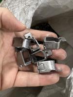 China High quality power meter breaker switch terminal fittings Fastener Electroplating screw Electrical terminal for sale
