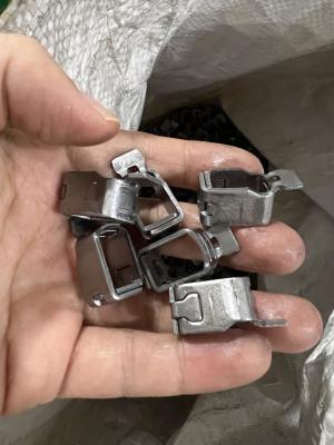 China High quality power meter breaker switch terminal fittings Fastener Electroplating screw Electrical terminal for sale