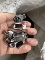 China High quality power meter breaker switch terminal fittings Fastener Electroplating screw Electrical terminal for sale