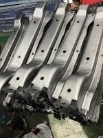 China Custom high precision aluminum sheet metal manufacturing bending stamping parts for sale