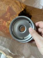 China Drawing parts Shell metal stamping parts stainless steel plate drawing parts stainless steel drawing parts bending for sale