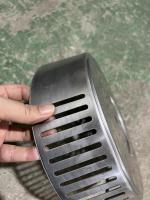 China Stainless steel round basin drawing mold customizeProgressive for Sheet Metal Stamping Dies for sale