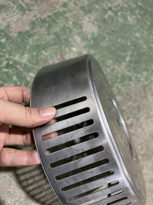 China Stainless steel round basin drawing mold customizeProgressive for Sheet Metal Stamping Dies for sale