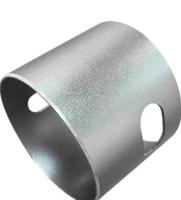 China Aluminum profile custom mold design aluminum plate processing aluminum numerical control aluminum profile for sale