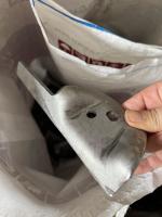 China CNC Bending Machine for Bending Sheet Metal Progressive Die Delivery By Air or Express for sale