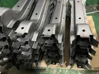 China Welding Sheet Metal Progressive Die with Thickness 0.2mm-3.0mm Stamping Machine for sale