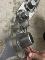 China Punching Sheet Metal Forming Tool with Delivery Processing Method By Air Or By Express for sale