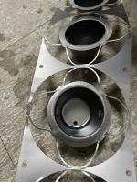 China Punching Sheet Metal Forming Tool with Delivery Processing Method By Air Or By Express for sale