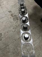 China Punching Sheet Metal Forming Tool with Delivery Processing Method By Air Or By Express for sale