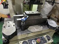 China Progressive Die Production Method for High-Performance Metal Stamping Dies for sale