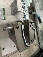 China Metal sheet manufacturing Metal stamping parts Automotive wrench accessories Metal sheet stamping parts services for sale