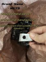 China Custom stainless steel stamping parts Stainless steel sheet metal stamping parts for sale