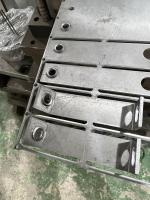 China Customized Metal Die Forms for High Precision Bass Drum Pedal Spring for sale