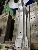 China Aluminum Alloy Non Standard Parts CNC Lathe Machining Metal Parts for sale